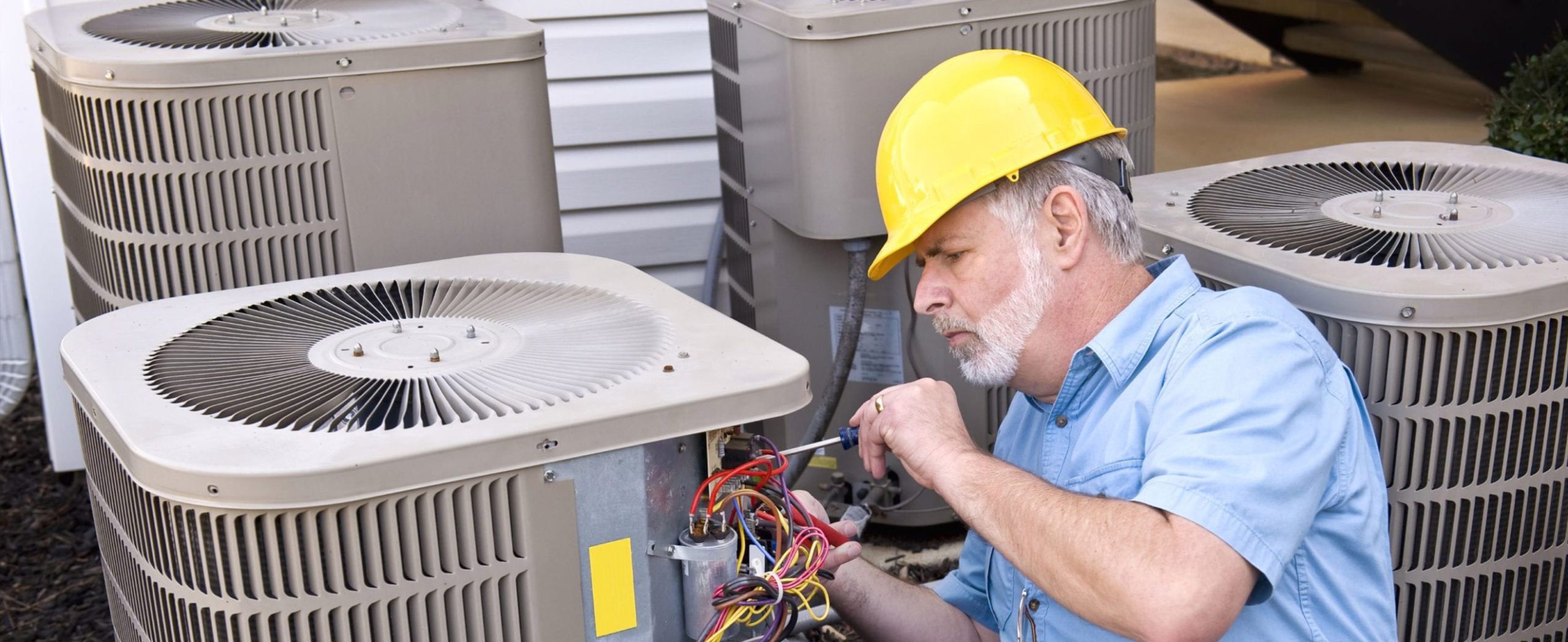 HVAC Repair for residential and commercial premises in northwest.