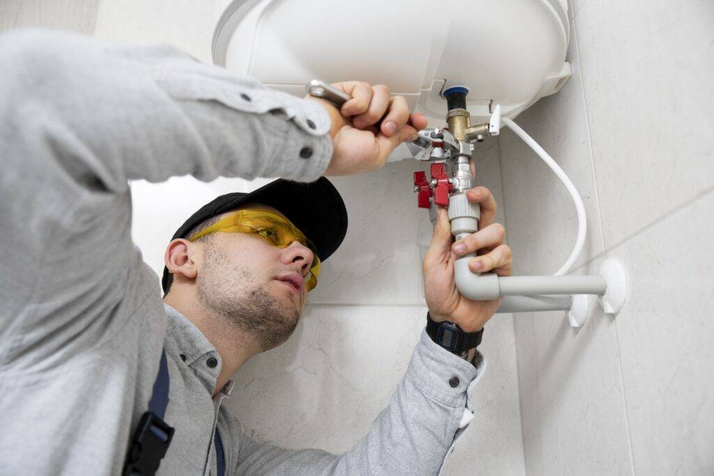 10% Offer Plumbing Service - Commercial HVAC, Preventative Maintenance ...