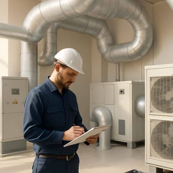 HVAC Preventive Maintenance Service Plans | Company | Contractors ...