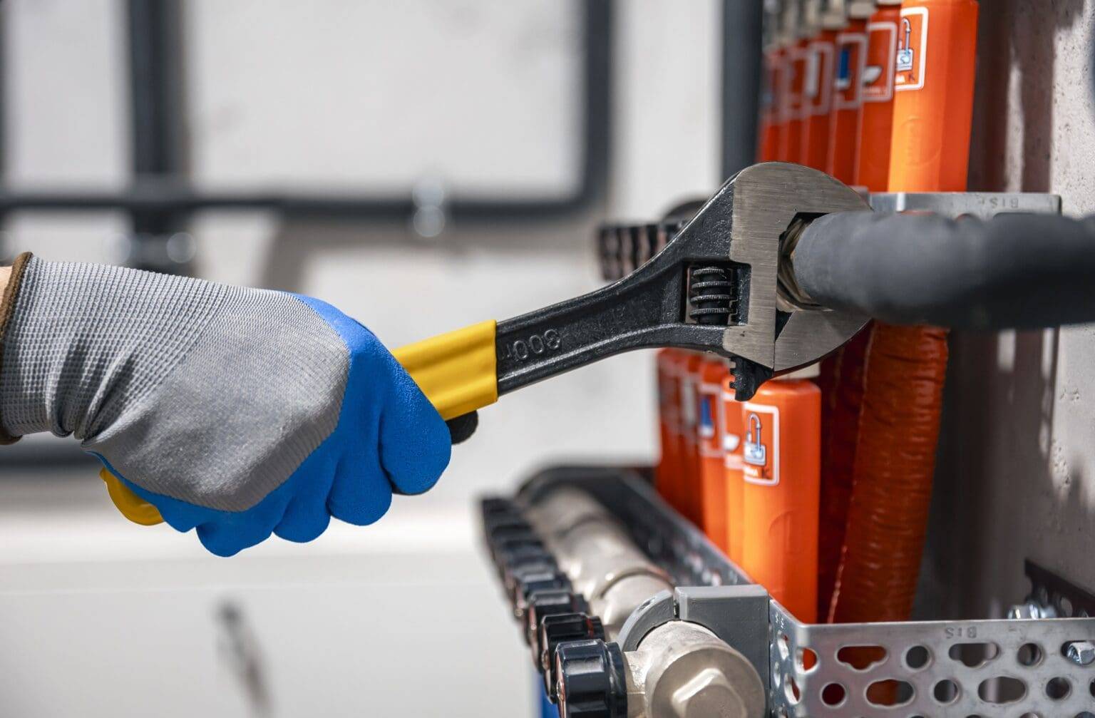 Essential Plumbing Upgrades for Commercial Building Efficiency ...